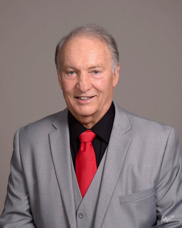 About - J. Rouse Law